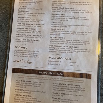 BAKER’S CRUST - Updated January 2025 - 502 Photos & 447 Reviews - 330 W ...