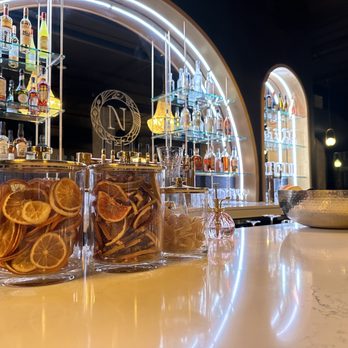 NITRO BEVERAGE LOUNGE - Updated January 2025 - 66 Photos & 22 Reviews ...