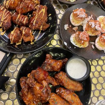 THE VAULT - Updated May 2024 - 211 Photos & 81 Reviews - 3120 Donald ...