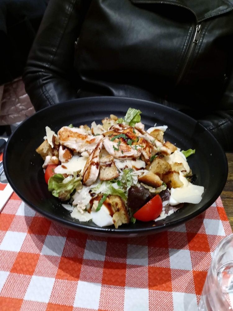 CHEZ ARNAUD - Updated May 2026 - 79 Photos & 10 Reviews - 16 rue Eugene ...