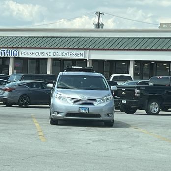 CARPATHIA POLISH CUISINE DELICATESSEN - Updated August 2025 - 46 Photos ...