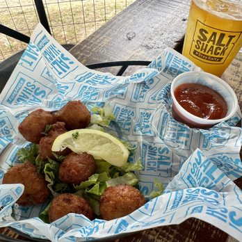 SALT SHACK - Updated August 2024 - 238 Photos & 131 Reviews - 846 W ...