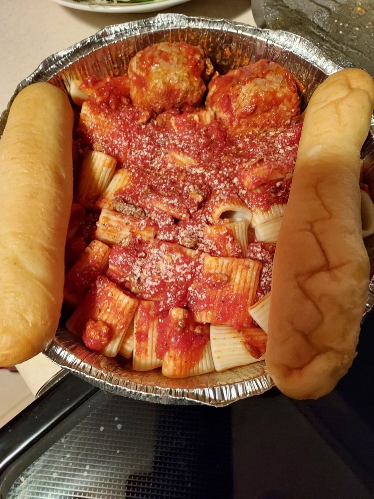 MESSINA’S PIZZA & RESTAURANT - 30 Reviews - 4992 Middle Rd, Gibsonia ...