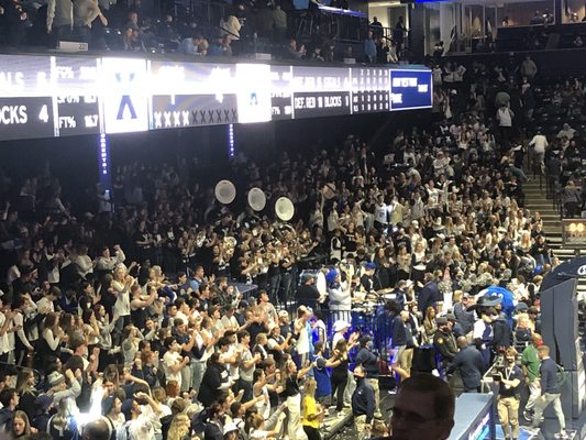 CINTAS CENTER - Updated February 2025 - 68 Photos & 40 Reviews - 1624 ...