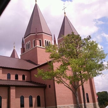 LO DUC CATHOLIC CHURCH - Updated November 2025 - 12 Photos - 6550 ...