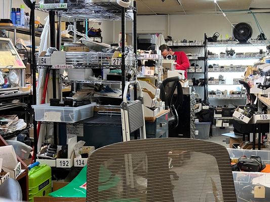 CAMERA DOCTOR - Updated December 2025 - 12 Photos & 48 Reviews - 406 ...