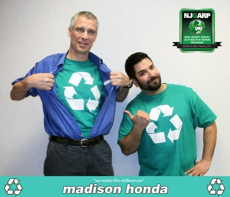 MADISON HONDA - Updated December 2025 - 26 Photos & 195 Reviews - 280 ...