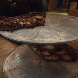 KRUST PIZZA & BOURBON BAR - Updated July 2025 - 441 Photos & 455 ...