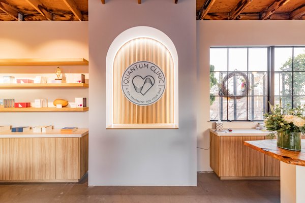 QUANTUM CLINIC - Updated December 2025 - 30 Photos & 46 Reviews - 2828 ...