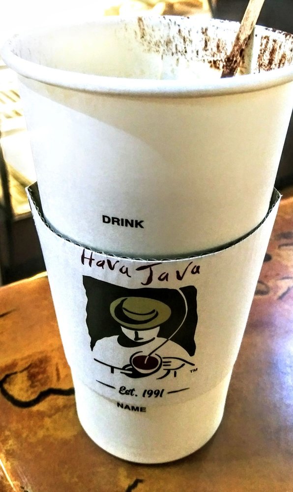 HAVA JAVA - Updated October 2024 - 129 Photos & 259 Reviews - 3166 E ...