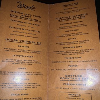 WIGGLE ROOM AUSTIN - Updated April 2025 - 39 Photos & 32 Reviews - 612 ...