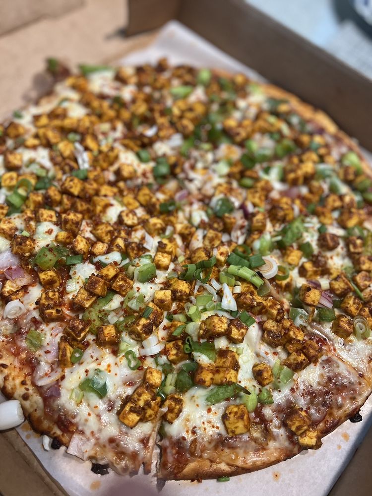 FUN PIZZA KITCHEN - 4181 Main St, The Colony, Texas - 173 Photos & 171 ...