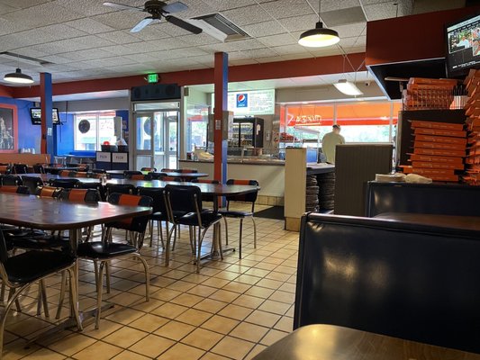 VARSITY PIZZA - Updated December 2025 - 133 Photos & 144 Reviews - 802 ...