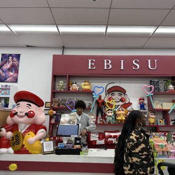 EBISU JAPANESE LIFE STORE - Updated December 2025 - 324 Photos & 90 ...