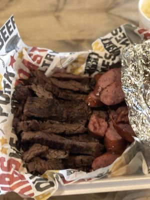 492 BBQ - 30 Photos & 47 Reviews - Barbeque - 4126 N Fm 492, Mission ...