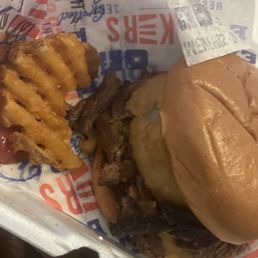 SMACKERS - Updated October 2025 - 141 Photos & 90 Reviews - 7780 US-64 ...