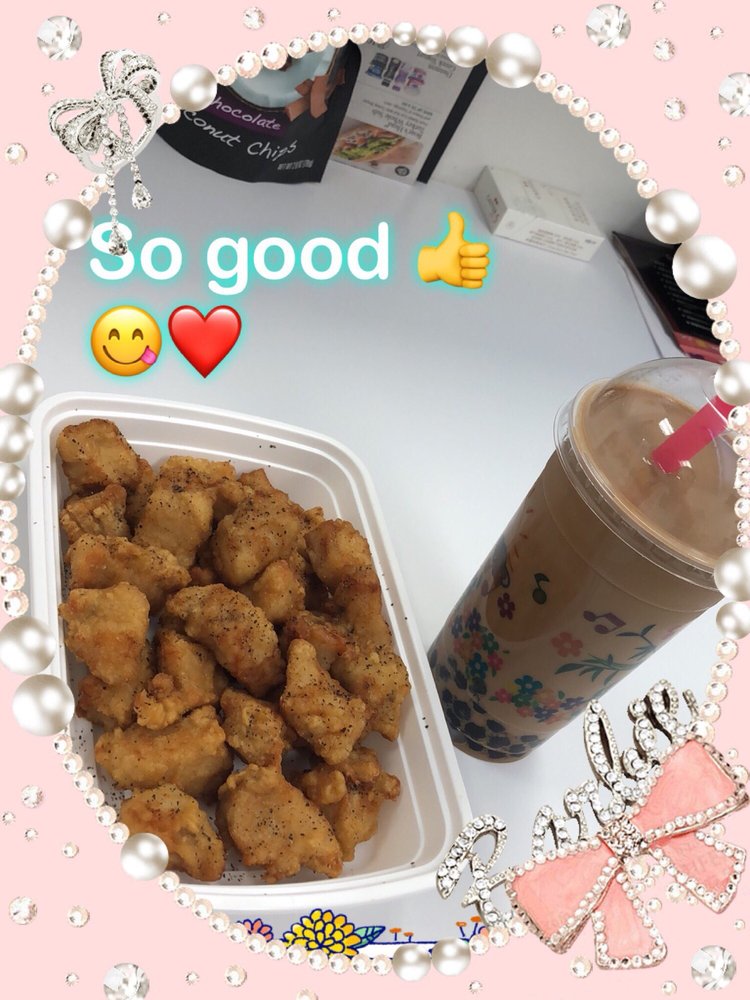 TRUE TASTE FRIED CHICKEN & BUBBLE TEA - 92 Photos & 70 Reviews ...
