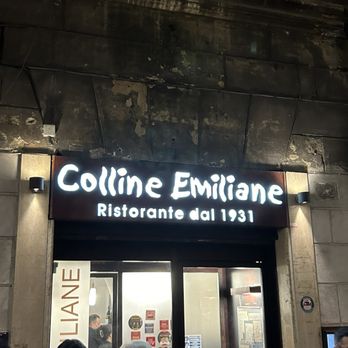 COLLINE EMILIANE - Updated December 2025 - 308 Photos & 138 Reviews ...