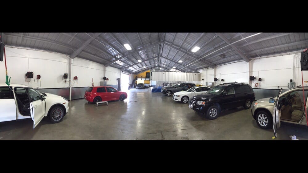 PRECISION BODY SHOP & DETAIL - Updated December 2025 - 24 Photos & 67 ...