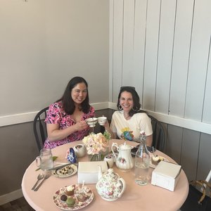 JANE’S TEA HOUSE - 155 Photos & 81 Reviews - 602 Station Ave, Haddon ...