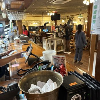 THE DOUGH ROLLER - Updated August 2025 - 111 Photos & 278 Reviews ...