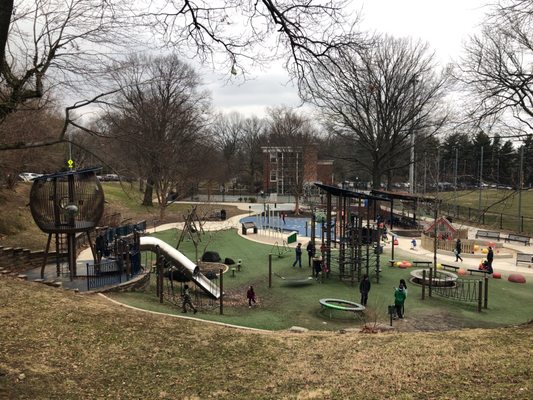 GUY MASON RECREATION CENTER - Updated October 2024 - 59 Photos - 3600 ...