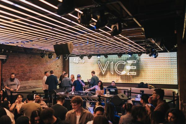 VICE SEATTLE - Updated October 2025 - 15 Photos - 1532 Minor Ave ...