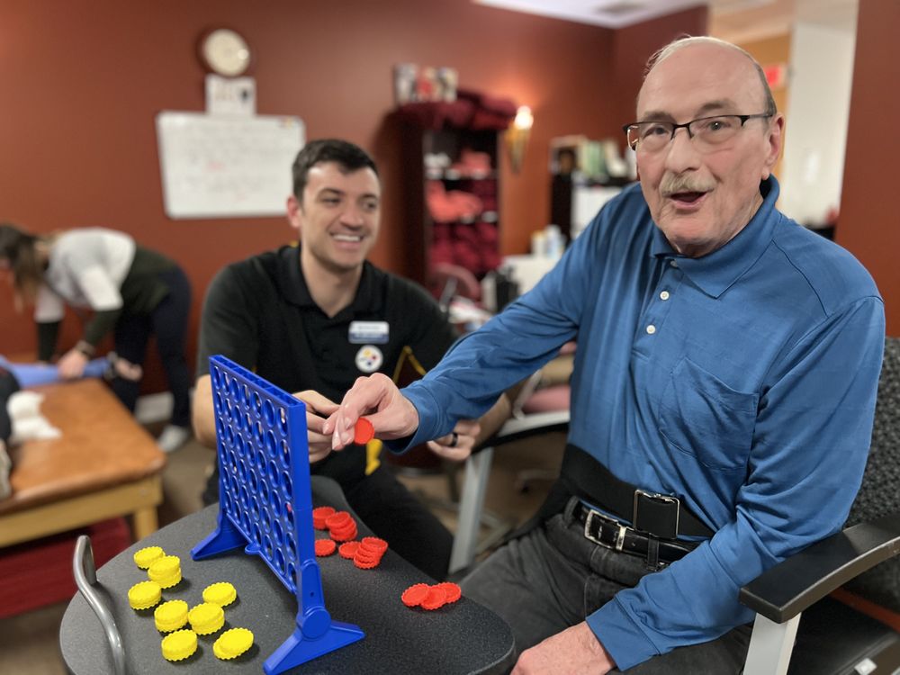 FIRST STEP PHYSICAL THERAPY - Updated June 2025 - 31 Photos - 965 ...