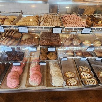 ALAMO BISCUIT COMPANY & PANADERIA - Updated August 2024 - 1240 Photos ...