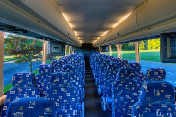 CANTRAIL COACH LINES - Updated January 2026 - 12 Reviews - 1150 Station ...