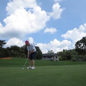 CHASTAIN PARK GOLF COURSE - Updated June 2025 - 119 Photos & 14 Reviews ...