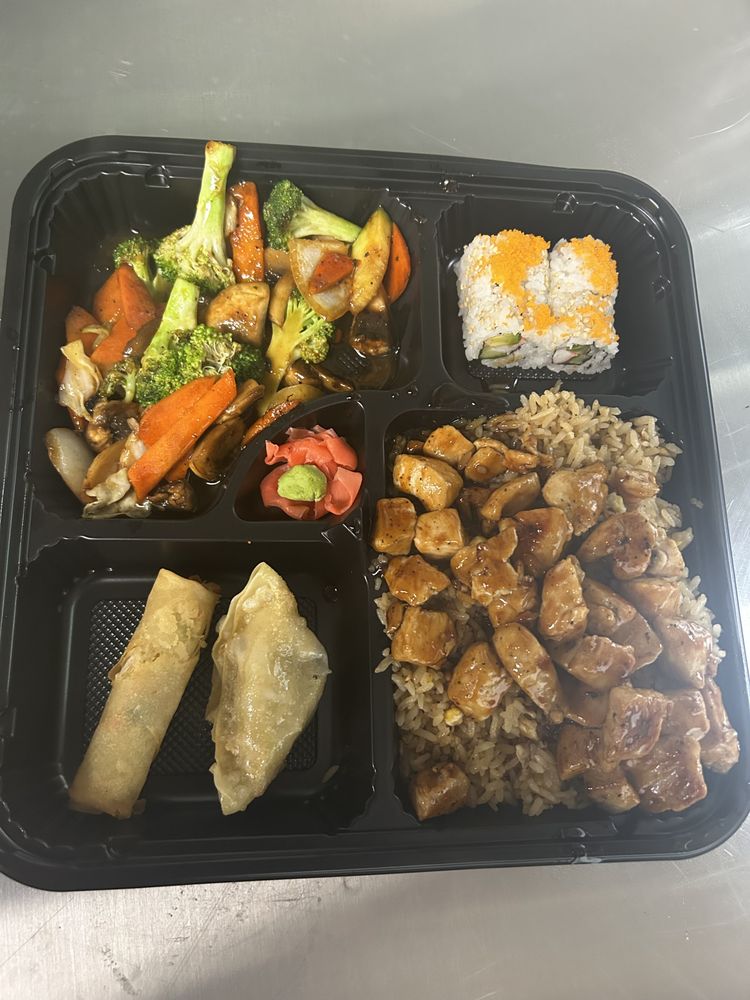 KABUKI JAPANESE RESTAURANT - Updated August 2025 - 4018 Corunna Rd ...