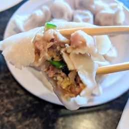 DUMPLING QUEEN - 703 Photos & 437 Reviews - 13942 Metrotech Dr ...