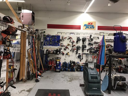 KINGSLAND ACE HARDWARE & RENTAL - Updated August 2025 - 11 Photos & 24 ...