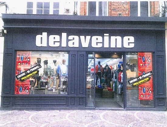DELAVEINE - Updated December 2025 - 58-60 rue de Berthune, Lille ...