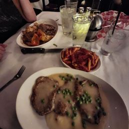 ROSEBUD NAPERVILLE - Updated December 2025 - 251 Photos & 481 Reviews ...