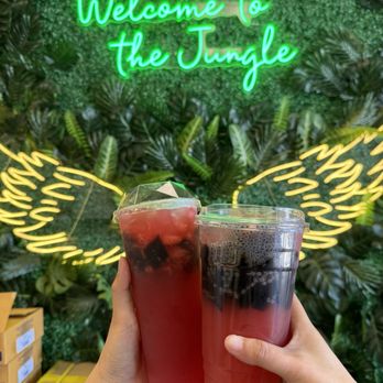 BEASTEA - Updated July 2024 - 851 Photos & 412 Reviews - 2785 El Camino ...