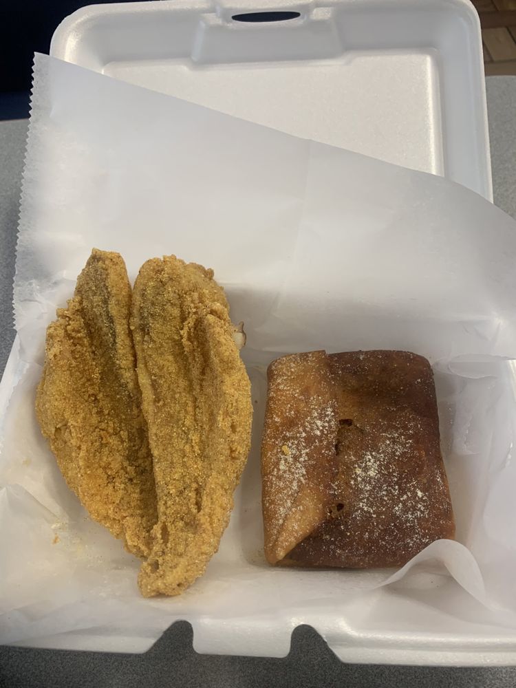 DA CATCH FISH & CHICKEN - Updated October 2025 - 14 Photos & 16 Reviews ...