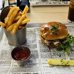 CAST PLATES & PINTS - Updated February 2026 - 132 Photos & 74 Reviews ...