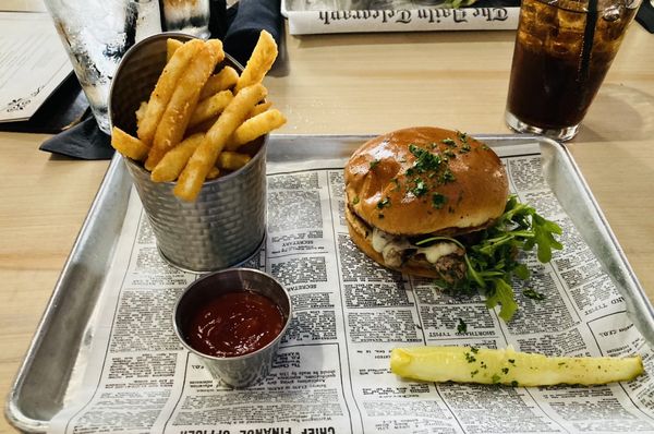 CAST PLATES & PINTS - Updated June 2024 - 128 Photos & 59 Reviews ...