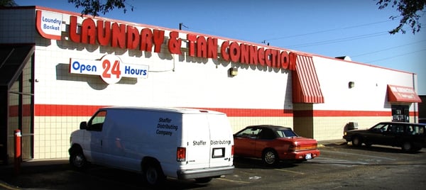 LAUNDRY & TAN CONNECTION - Updated December 2025 - 30 Photos & 11 ...