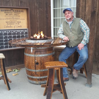 THE RUSTIC BARREL - Updated January 2026 - 10 Photos - 704 9th St ...