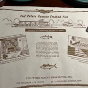 TED PETER’S FAMOUS SMOKED FISH - 548 Photos & 535 Reviews - 1350 ...