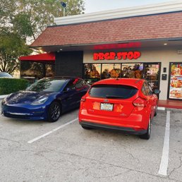 BRGR STOP - Updated November 2025 - 1498 Photos & 1064 Reviews - 4301 ...