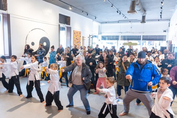 PAKUA OC - Updated March 2025 - 49 Photos & 23 Reviews - 55 Plaza Sq, Orange, California ...