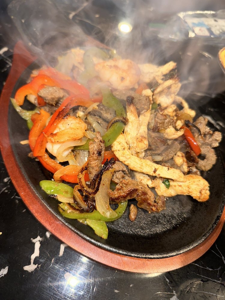 EL PATRON GRILL AND CANTINA - 174 Photos & 71 Reviews - 7210 US-301 ...