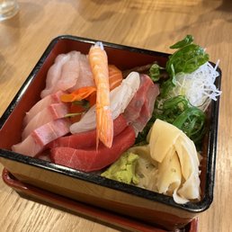 SUSHI CHO - 384 Photos & 110 Reviews - 10160 Fairfax Blvd, Fairfax, VA ...