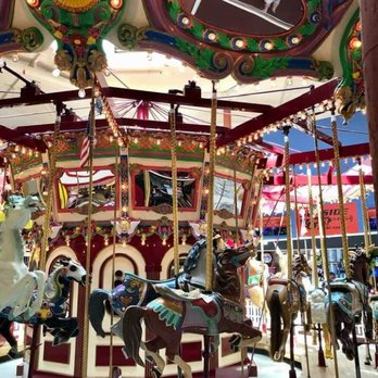 SEASIDE CAROUSEL MALL - Updated August 2025 - 116 Photos & 36 Reviews ...