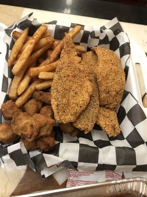 THE SEAFOOD HOUSE - 121 Photos & 113 Reviews - 751 Azalea Rd, Mobile ...