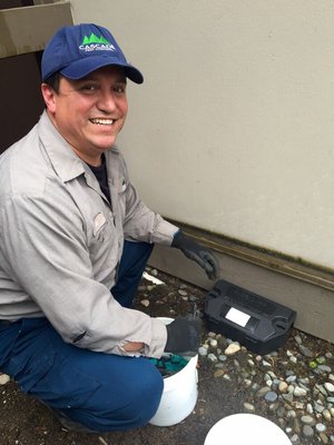 CASCADE PEST CONTROL - Updated October 2025 - 30 Photos & 109 Reviews ...